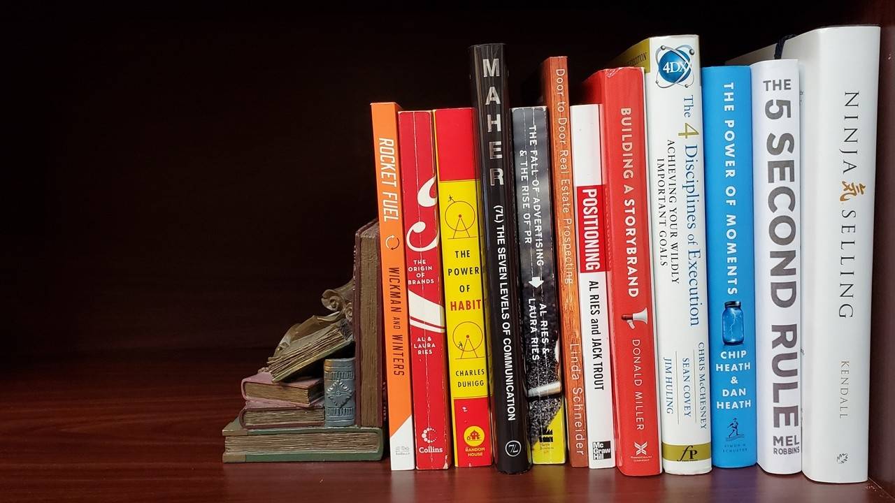 Recommended Reading – CLME